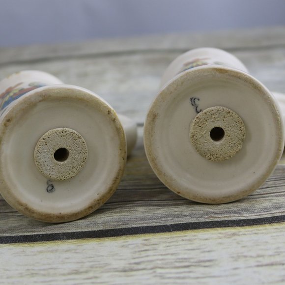 Kitchen | Rooster Silo Salt And Pepper Shakers Vintage Farm | Poshmark